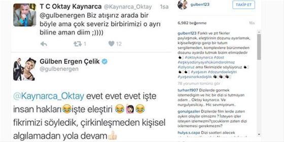 Erhan Çelik de kavgaya dahil oldu! - Vatan Gazetesi Magazin Haberleri Erhan Çelik de kavgaya dahil oldu! - Vatan Gazetesi Magazin Haberleri