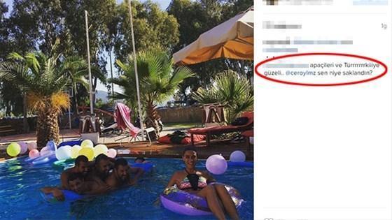 'Apaçiler ve Türkiye güzeli' - Gazetevatan En Son Magazin Haberleri