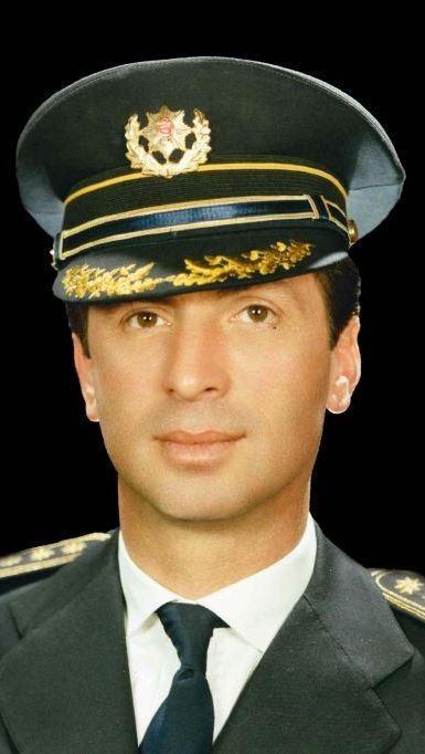 Gaffar Okkan 21. ölüm yıldönümü! Gaffar Okkan neden vuruldu? Ali Gaffar ...