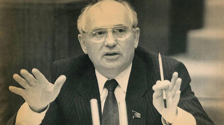 SSCB'nin son lideri Mihail Sergeyeviç Gorbaçov neden öldü? Mihail ...