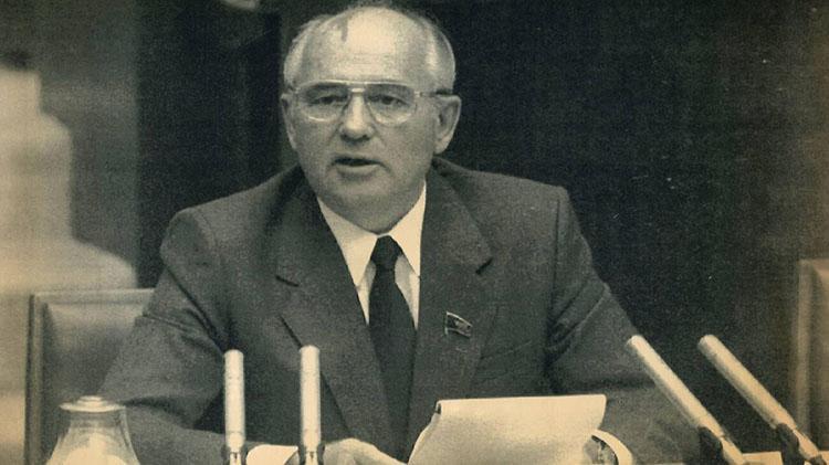 SSCB'nin son lideri Mihail Sergeyeviç Gorbaçov neden öldü? Mihail ...