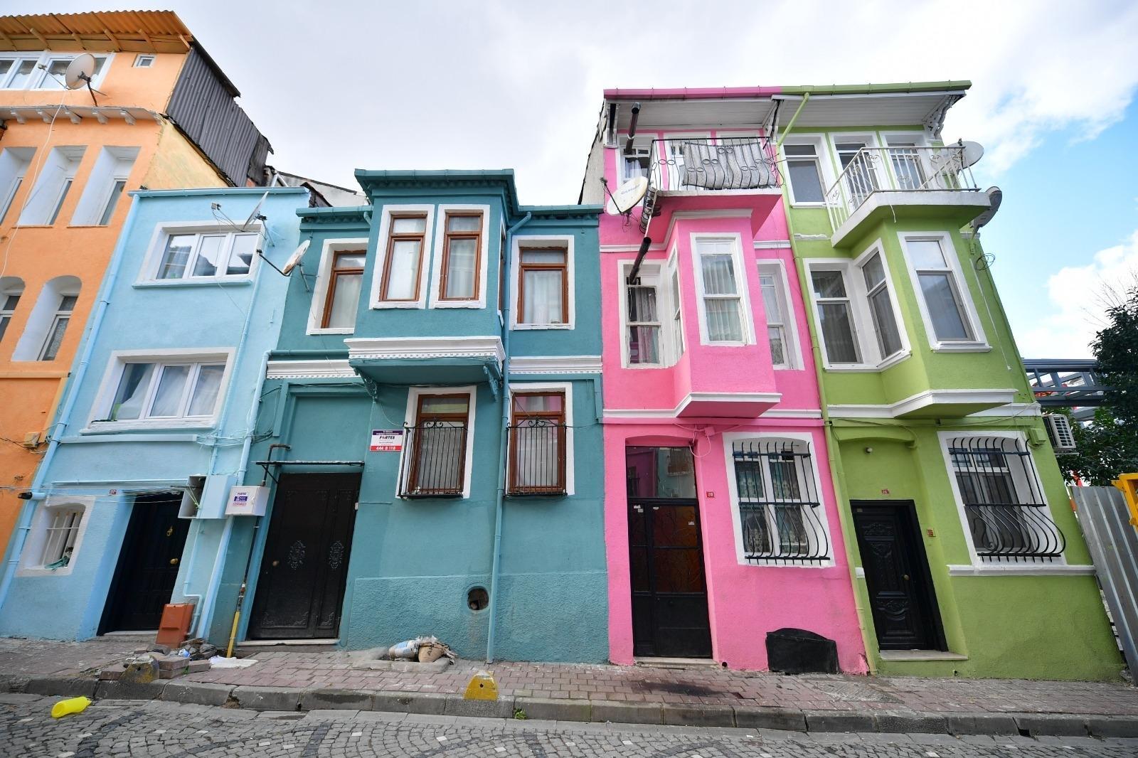 Haliç, Balat, Lonca… Fotoğraf tutkunlarının yeni uğrak merkezi - Yaşam ...