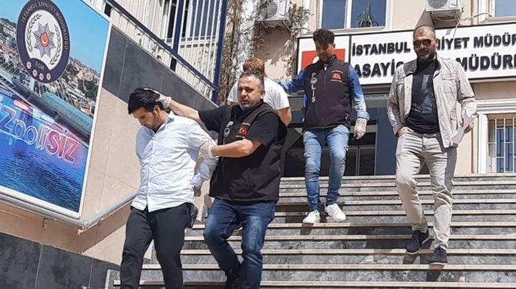 Son dakika... - Fatma çıplak halde ölü bulunmuştu! Annesi damadı ...