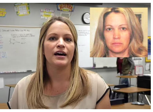 'Yılın öğretmeni' 16 yaşındaki öğrencisine istismardan yargılanıyor ...