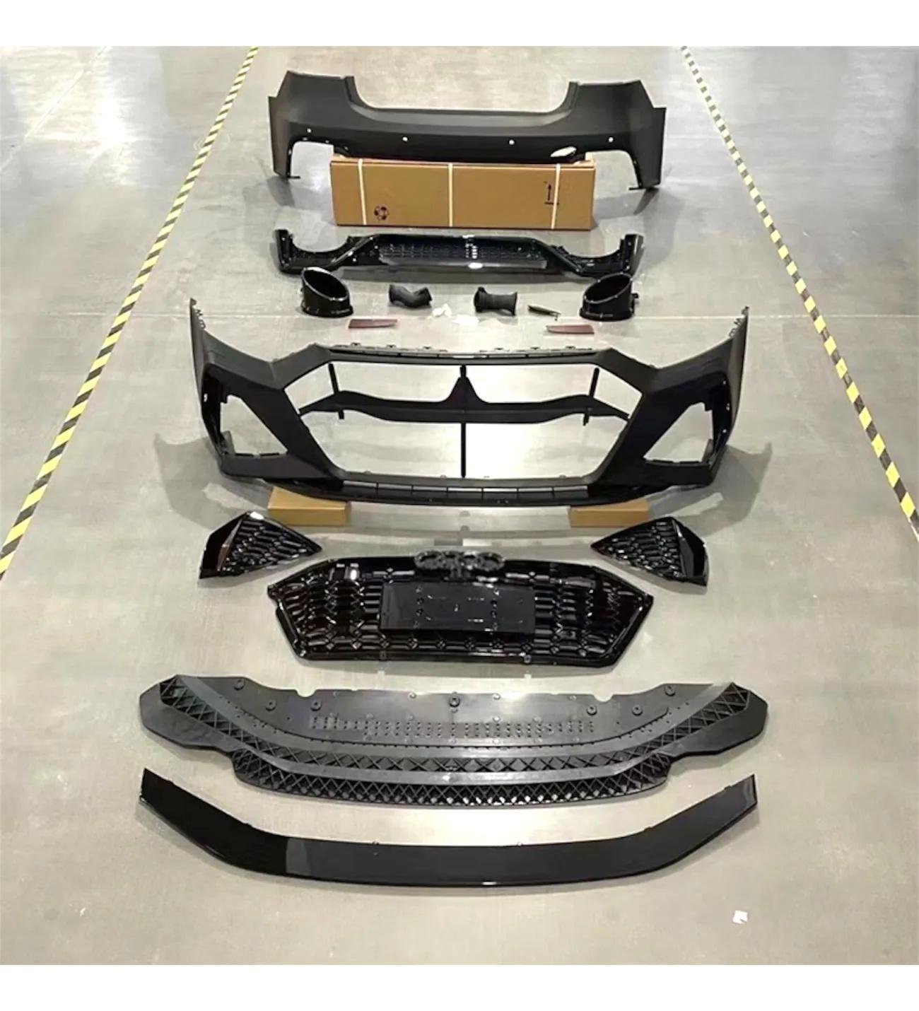 Body Kit Nedir, Ne İşe Yarar? Araçlarda Body Kit Avantajları Nelerdir ...