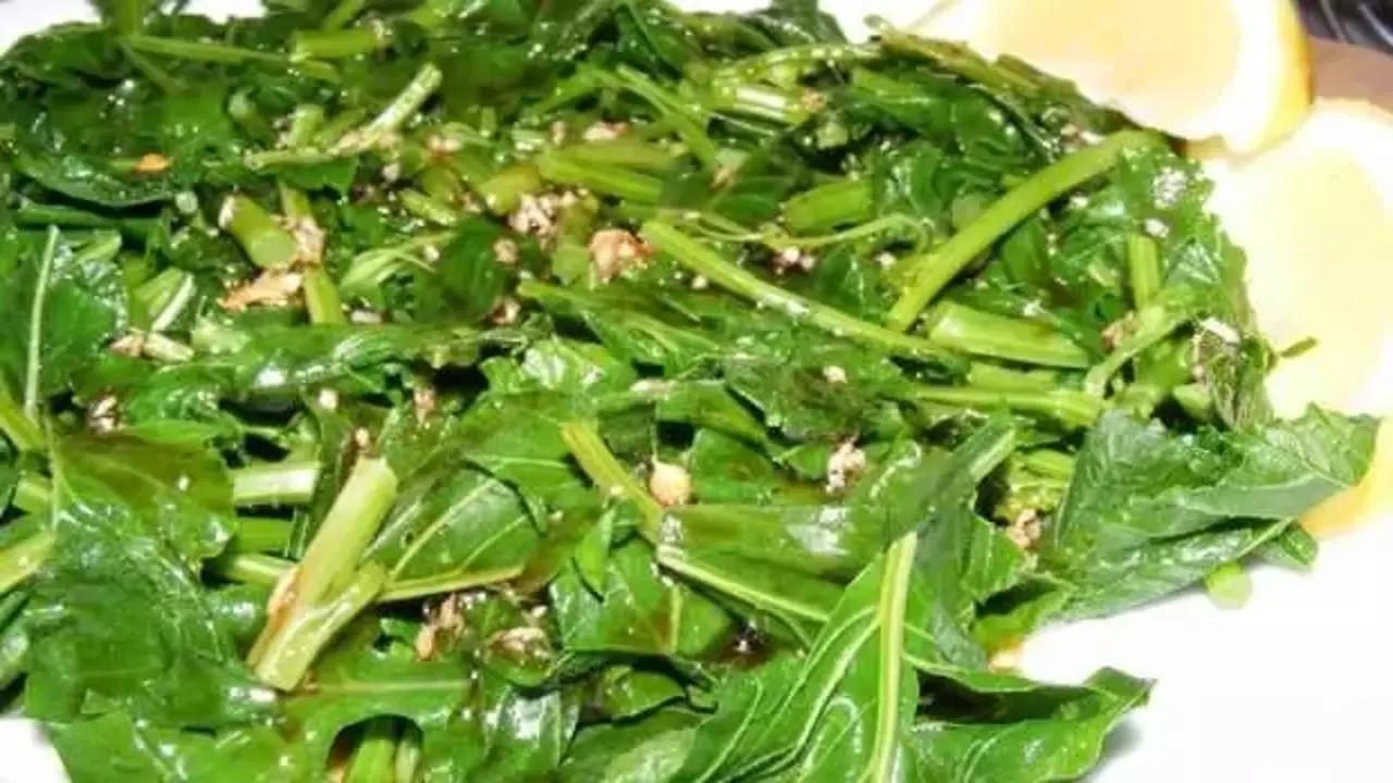 Turp Otu Nedir? Turp Otu Faydaları Nelerdir? - Sağlık Haberleri