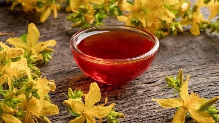 Sarı Kantaron Otu Nedir? Sarı Kantaron Otu Faydaları Nelerdir? - Sağlık ...