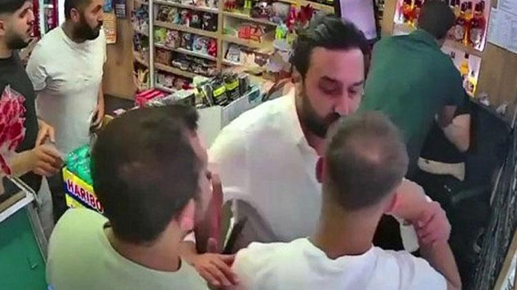 Tarık Özerbay kimdir, nerelidir, kaç yaşında? Esenyurt Tekel Bayi faili ...