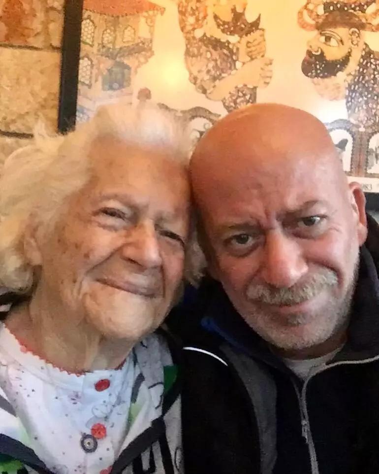 Mehmet Esen'in büyük acısı! Yıllarca 'bebek gibi' bakmıştı - Vatan ...