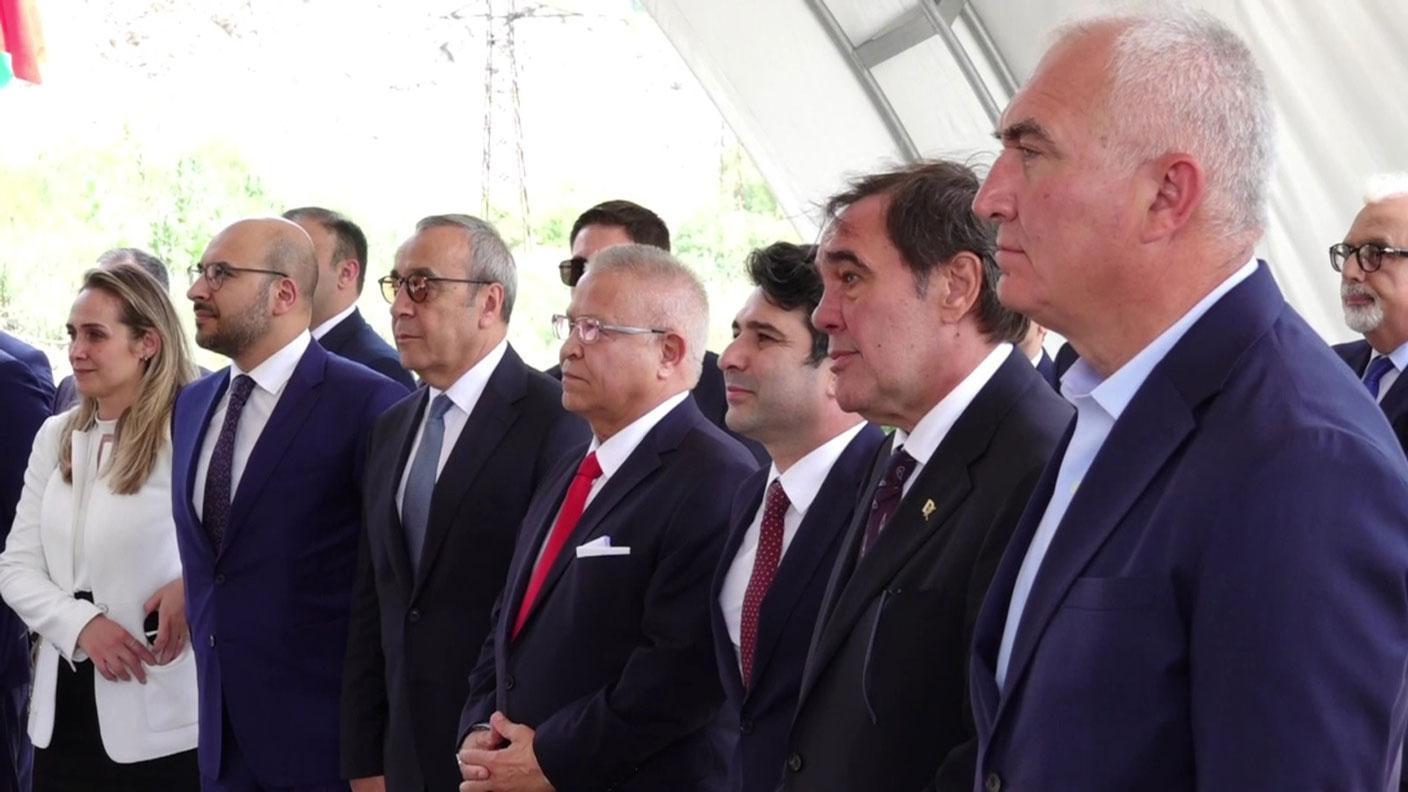 Demirören Holding'den Azerbaycan’da dev yatırım! - Vatan Gazetesi ...