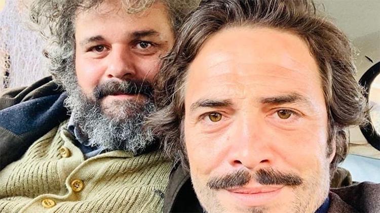 Umut Avcı 44 yaşında hayatını kaybetti - Gazetevatan En Son Magazin ...