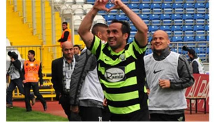 Akigol Gekas! - Futbol Haberleri