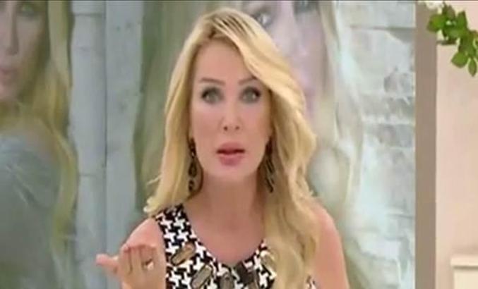 Seda Sayan kimdir? - Gazetevatan En Son Magazin Haberleri