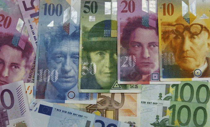 İsviçre frangı neden hala çok güçlü? - Ekonomi Haberleri