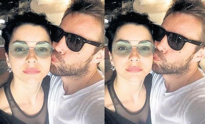 Gerçek aşk - Magazin Haberleri