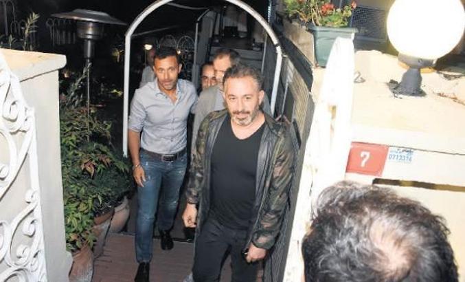 Cem’e yeşil ışık - Magazin Haberleri