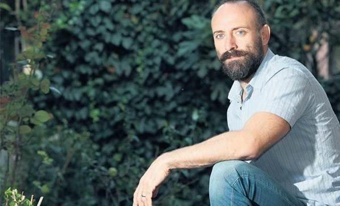 Halit Ergenç Kimdir? Halit Ergenç’In Kariyeri Ve Özel Hayatı – VEJYCP