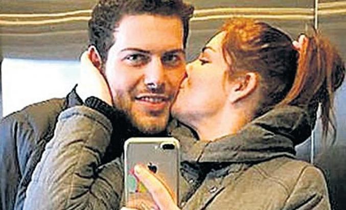 Fotoğrafları sildi - Magazin Haberleri