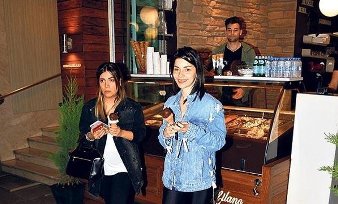 İstanbul turunda - Gazetevatan En Son Magazin Haberleri