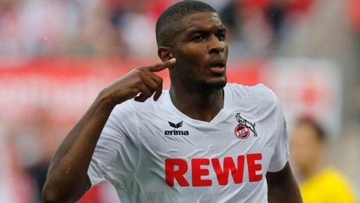 Galatasaray'ın Anthony Modeste transferi yattı! - Galatasaray Haberleri
