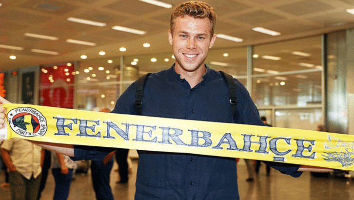 Nicolo Melli: Hedefimiz Dörtlü Final - Fenerbahçe Haberleri