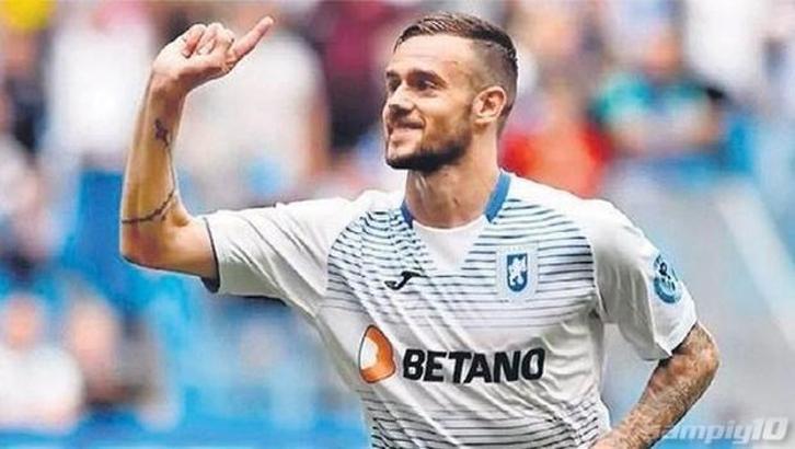 Beşiktaş'tan İvan Martic'e resmi transfer teklifi! - Beşiktaş Haberleri