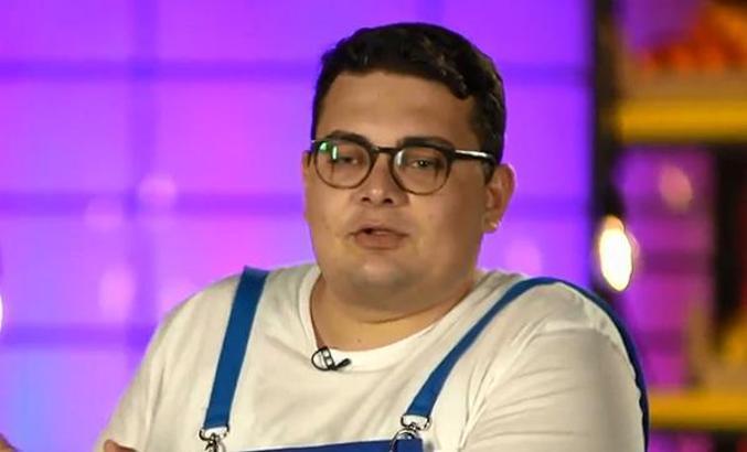 Masterchef Eray kimdir, kaç yaşında ve nereli? Masterchef Eray Aksungur ...