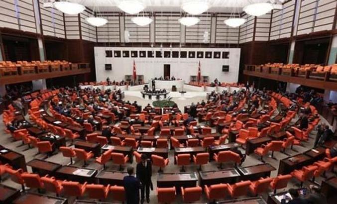 TBMM TV nasıl izlenir? TBMM Meclis TV canlı yayın frekansı ile TBMM TV ...