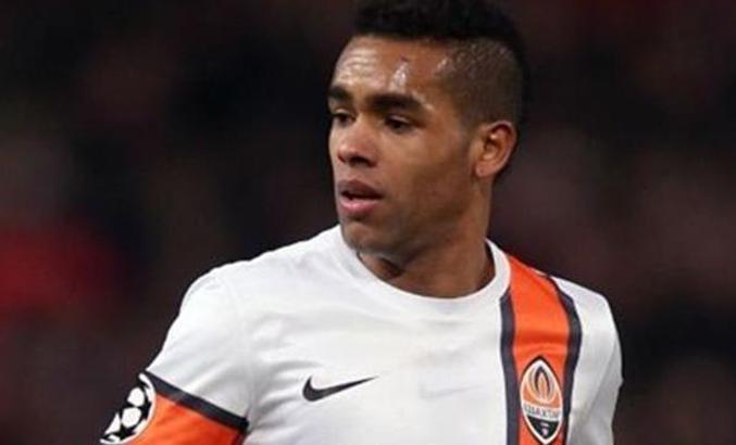 Alex Teixeira kimdir? Alex Teixeira hangi takımlarda oynadı, golleri ve ...