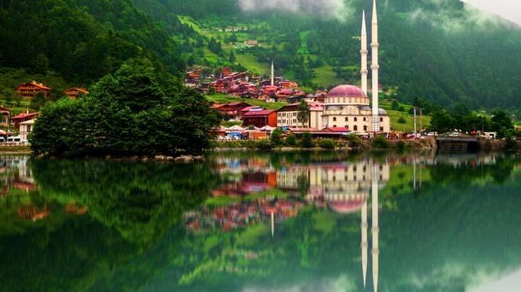 Trabzon nasıl bir yer? Trabzon neyi ile meşhur? Trabzon’da gezilecek yerler!