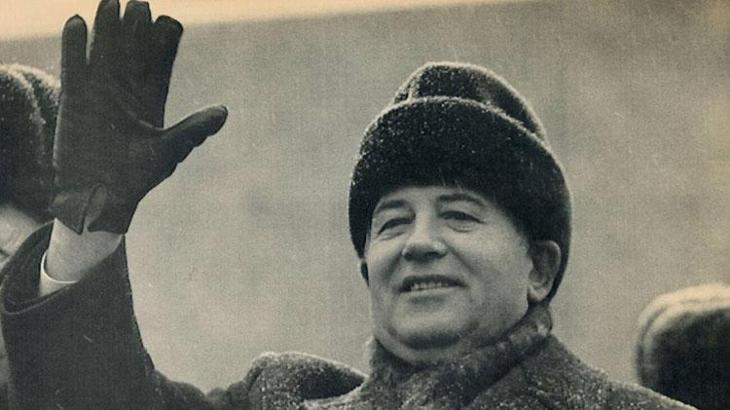 SSCB'nin son lideri Mihail Sergeyeviç Gorbaçov neden öldü? Mihail ...