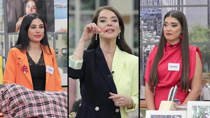 Gelinim Mutfakta 1031 Bölümde Gün Birincisi Kim Oldu