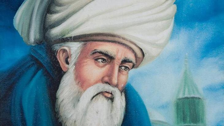 Mevlana kimdir, nerede doğdu? Mevlana Şems ilişkisi nasıldı? Mevlana ...