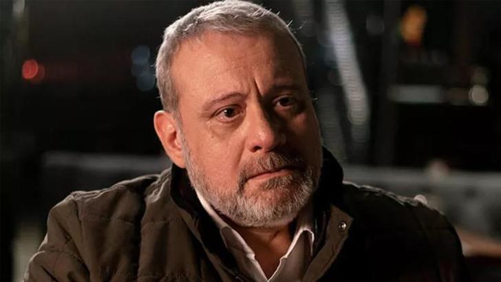 Engin Alkan, 'Camdaki Kız' kadrosuna dahil oluyor - Magazin Haberleri