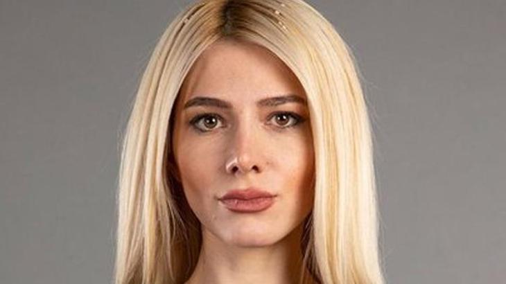 İlayda Şeker Adıyaman'daki kuzeni için yardım istedi! - Magazin Haberleri