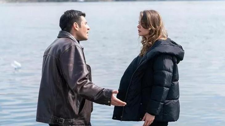 Nalan'ın dünyası başına yıkılıyor! Camdaki Kız 73. bölümde neler oldu ...