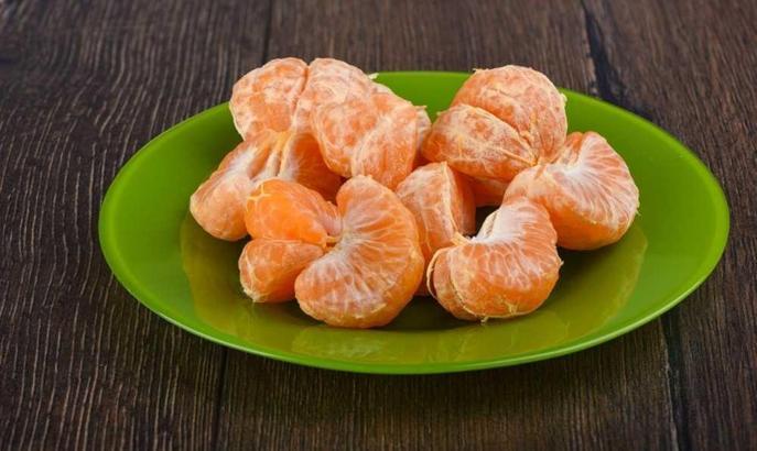 Mandalina Kaç Kalori? Mandalina Besin Değerleri Ve Kalorisi... - Sağlık ...