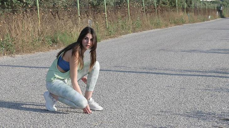 Berfin Ant, Dönence ile izleyici karşısına çıkıyor!