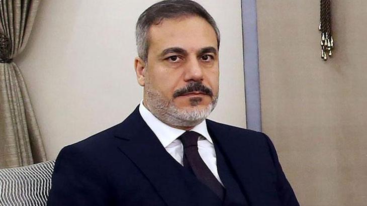 Bakan Fidan, Katar, Suudi Arabistan, Mısır, Filistin ve İran Dışişleri ... Bakan Fidan, Katar, Suudi Arabistan, Mısır, Filistin ve İran Dışişleri ...