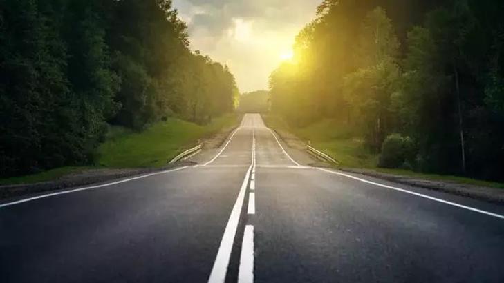 Rüyada Yol Görmek Ne Anlama Gelir? Rüyada Uzun Yolda Olmak Nasıl ...