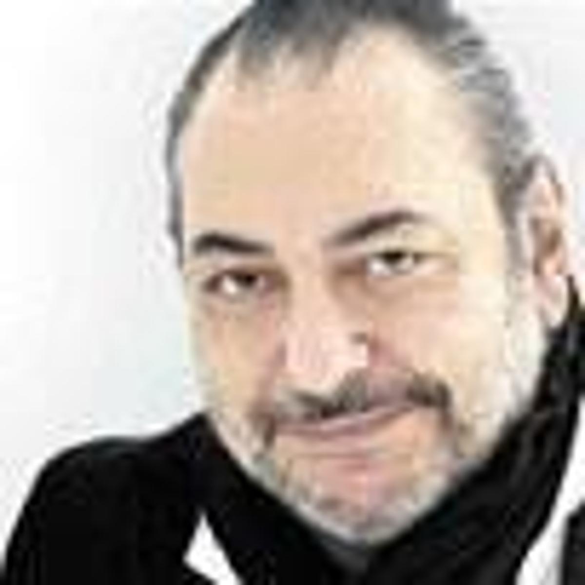 Reha Muhtar - Gazete Vatan Köşe Yazarları