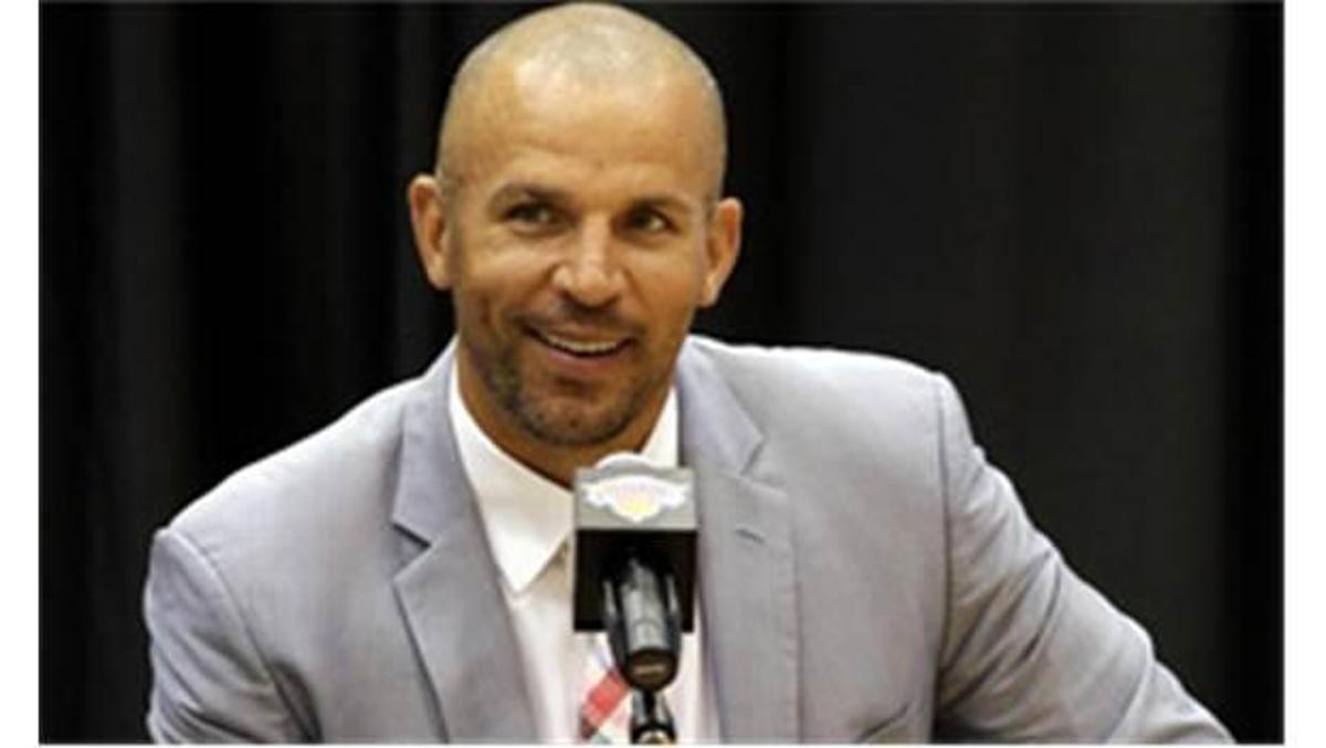 Jason Kidd antrenör oldu - Basketbol Haberleri