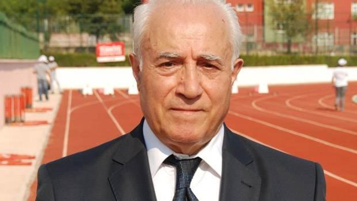 Terzi'nin yerine Yıldırım geldi