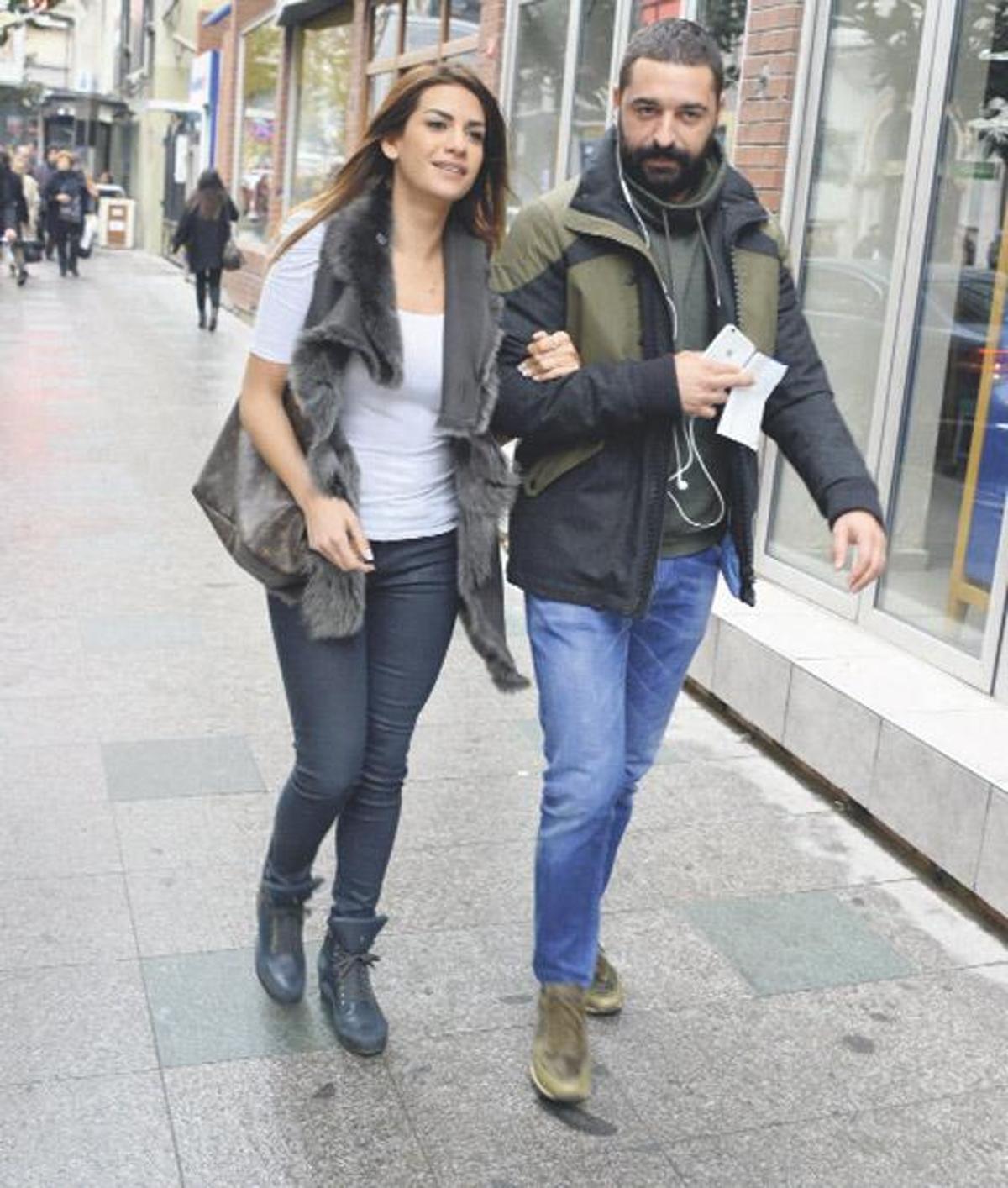 Keyifler yerinde! - Magazin Haberleri