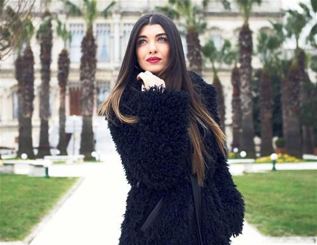 İlgiye önce şaşırdım sonra alıştım