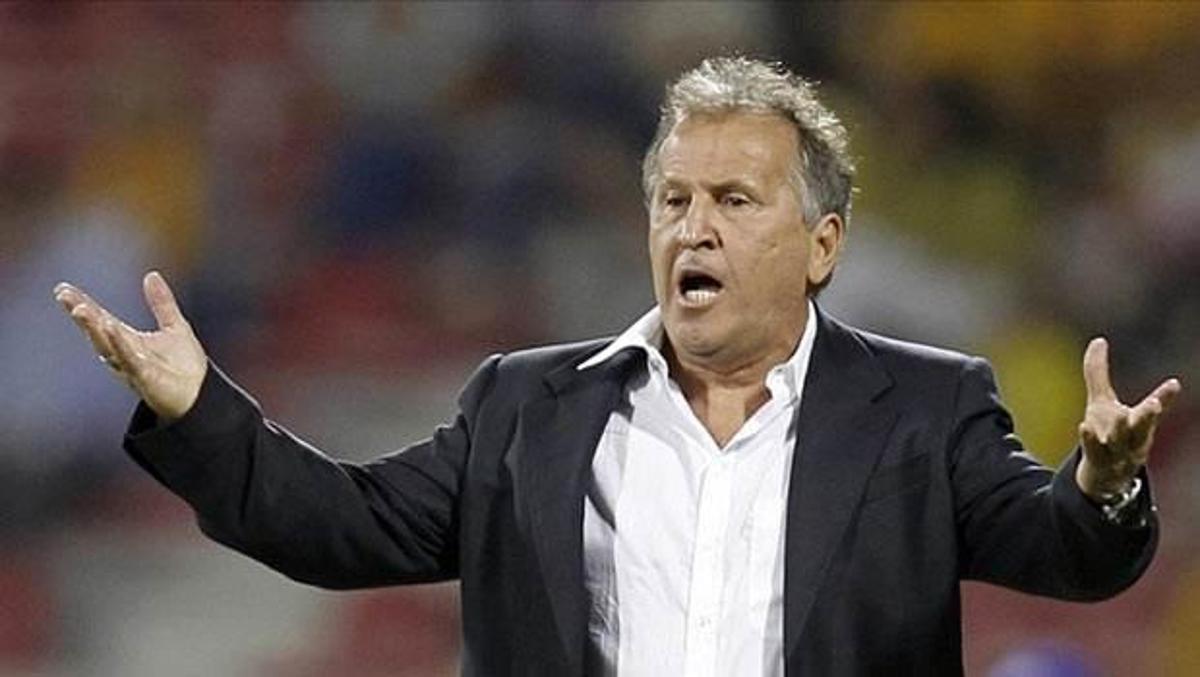 Arthur Zico İstanbul'a geliyor! - Futbol Haberleri