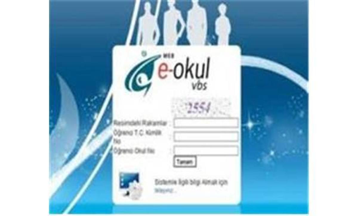 E Okul Öğretmen Girişi Ve MEB Personel İşlemleri - Gazetevatan Haberler