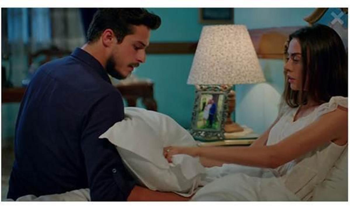 Sen Benimsin 10.bölüm fragmanı yayınlandı-izle - Magazin Haberleri