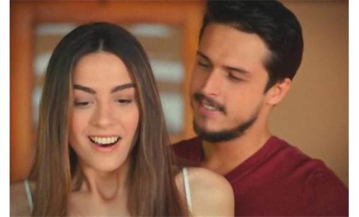 Sen Benimsin 11.bölüm fragmanı yayınlandı-izle - Gazetevatan En Son Magazin Haberleri