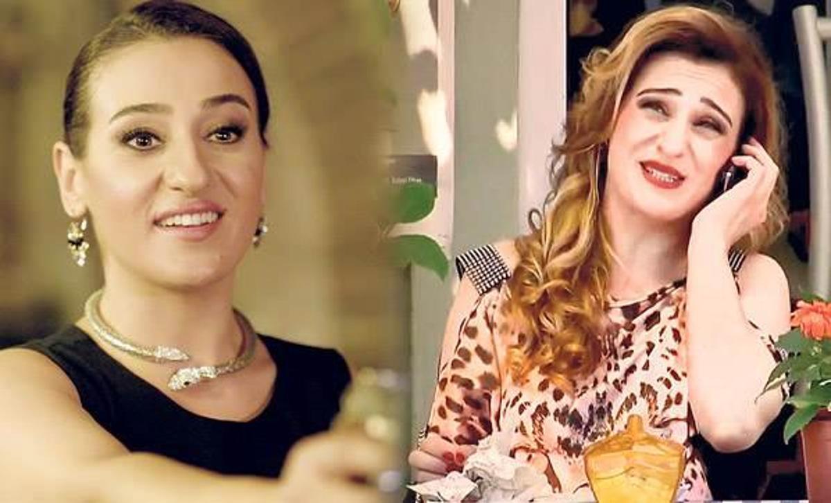 Zerrin’in yeni tipi - Vatan Gazetesi Magazin Haberleri